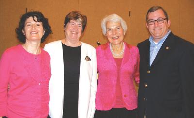 Political leader recalled for grace, support for those in need | news ...