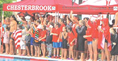 Swim and dive roundup | Sports | insidenova.com