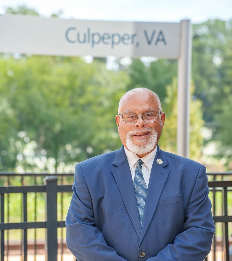 Reaves secures second term as mayor of Culpeper | InsideNoVa Culpeper ...
