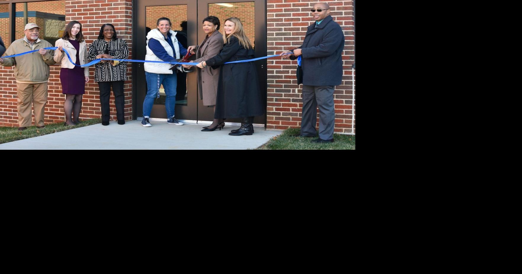 Major Manassas school projects wrapping up | Prince William ...