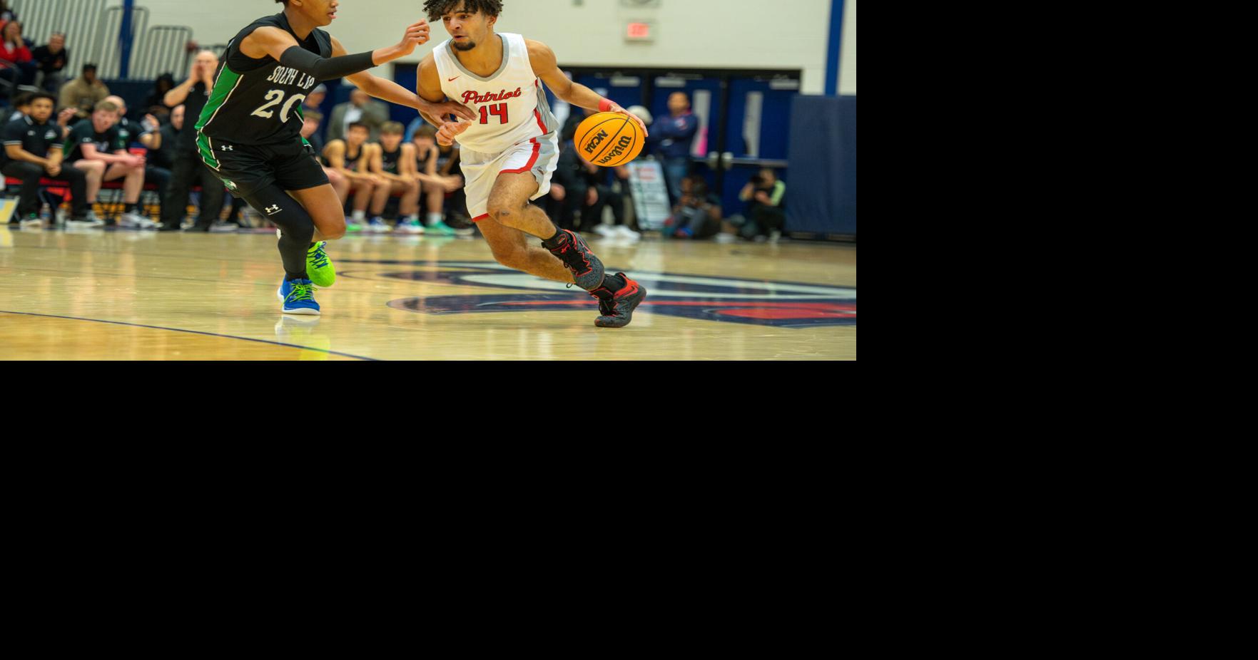 All-Cedar Run District boys basketball team: Patriot's Tey Barbour is ...