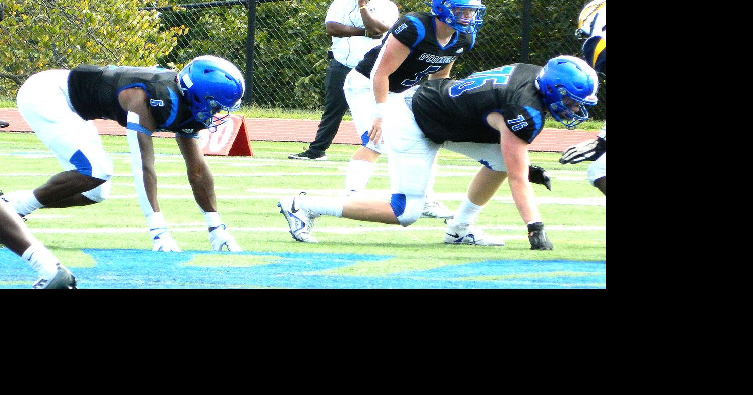 O'Connell wins big in football, now 2-2 | Sports | insidenova.com