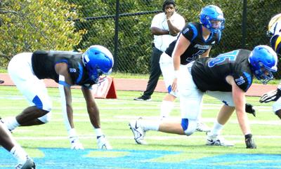 O'Connell wins big in football, now 2-2 | Sports | insidenova.com