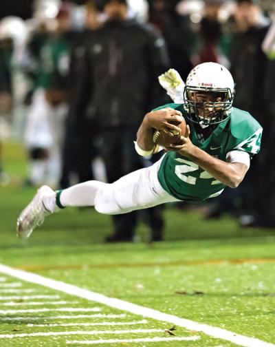 Wakefield football team aims to keep Cinderella story alive against ...