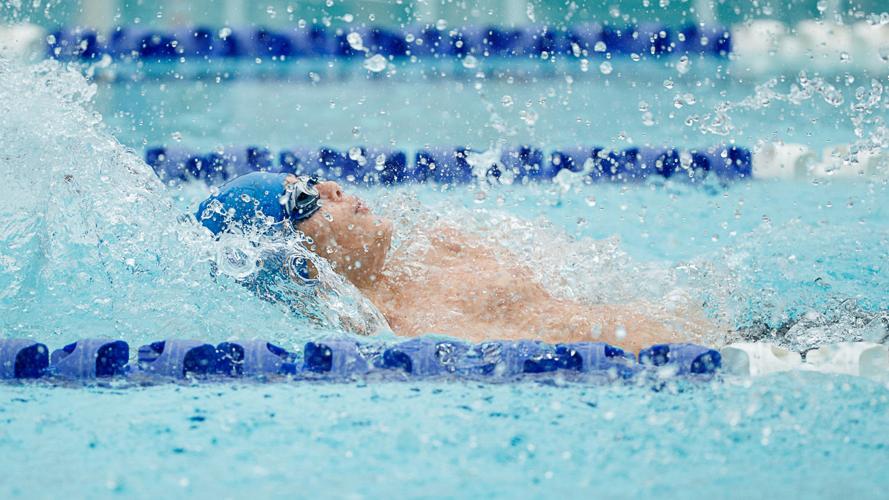 PHOTOS: McLean opens summer swim season | Sports | insidenova.com