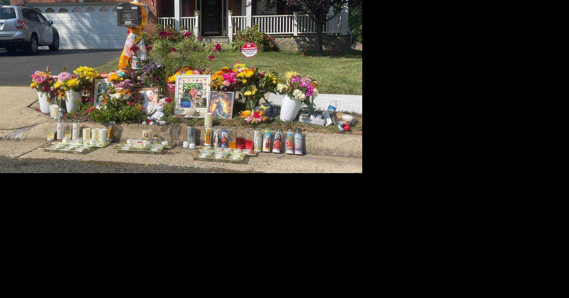 Police return to the Manassas Park home of Mamta and Naresh Bhatt ...