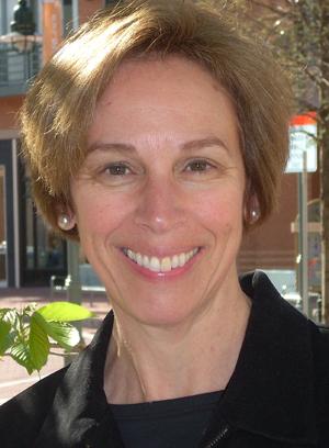 Profile: Incumbent Libby Garvey Touts Her School Board Experience ...