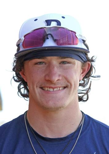 All-Cedar Run District baseball team: Patriot's Grady Lenahan is the ...