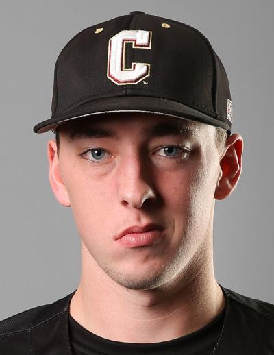 Taylor Clarke named CAA Pitcher of the Year | Sports | insidenova.com