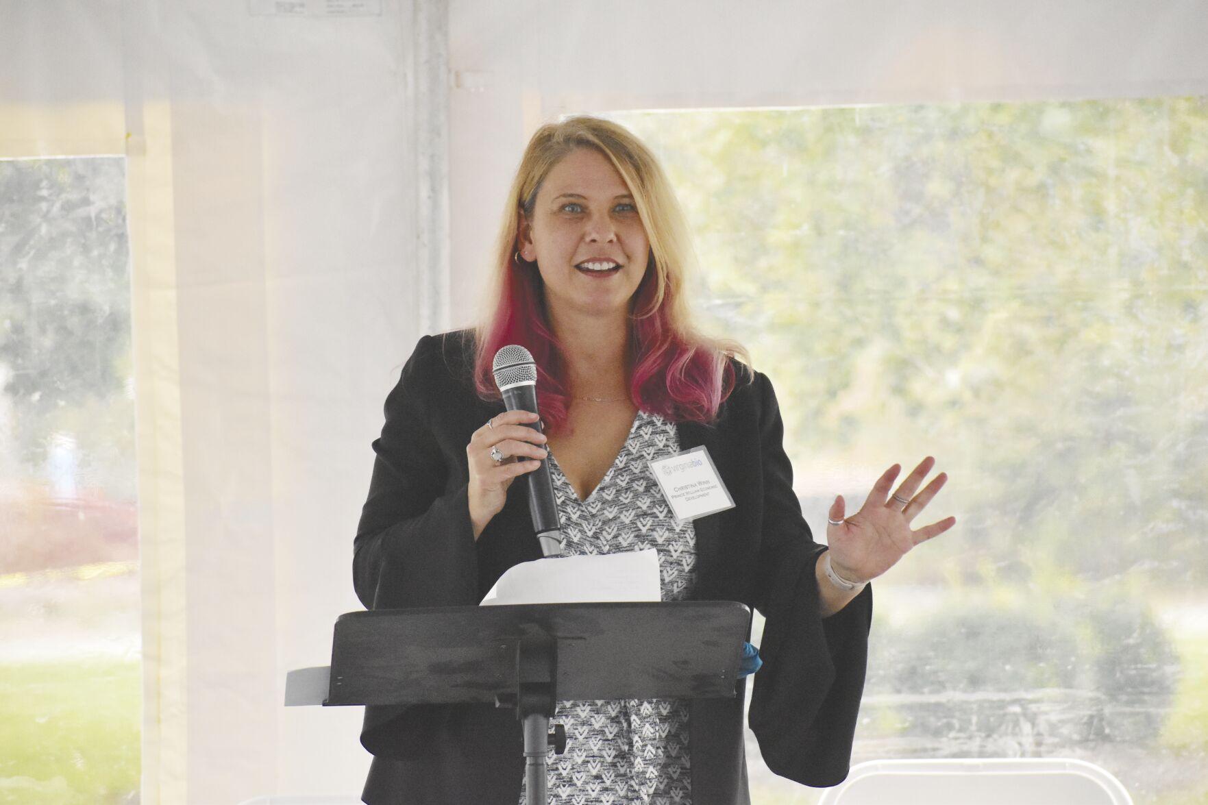 Who are Prince William County’s highest-paid employees? | Headlines ...