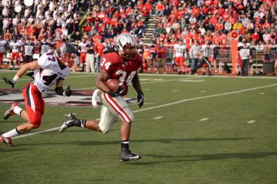 De’Antwan Williams looks to the NFL | Prince William | insidenova.com