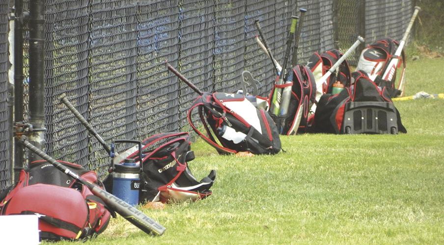 PHOTOS: Arlington Storm baseball practice | Sports | insidenova.com