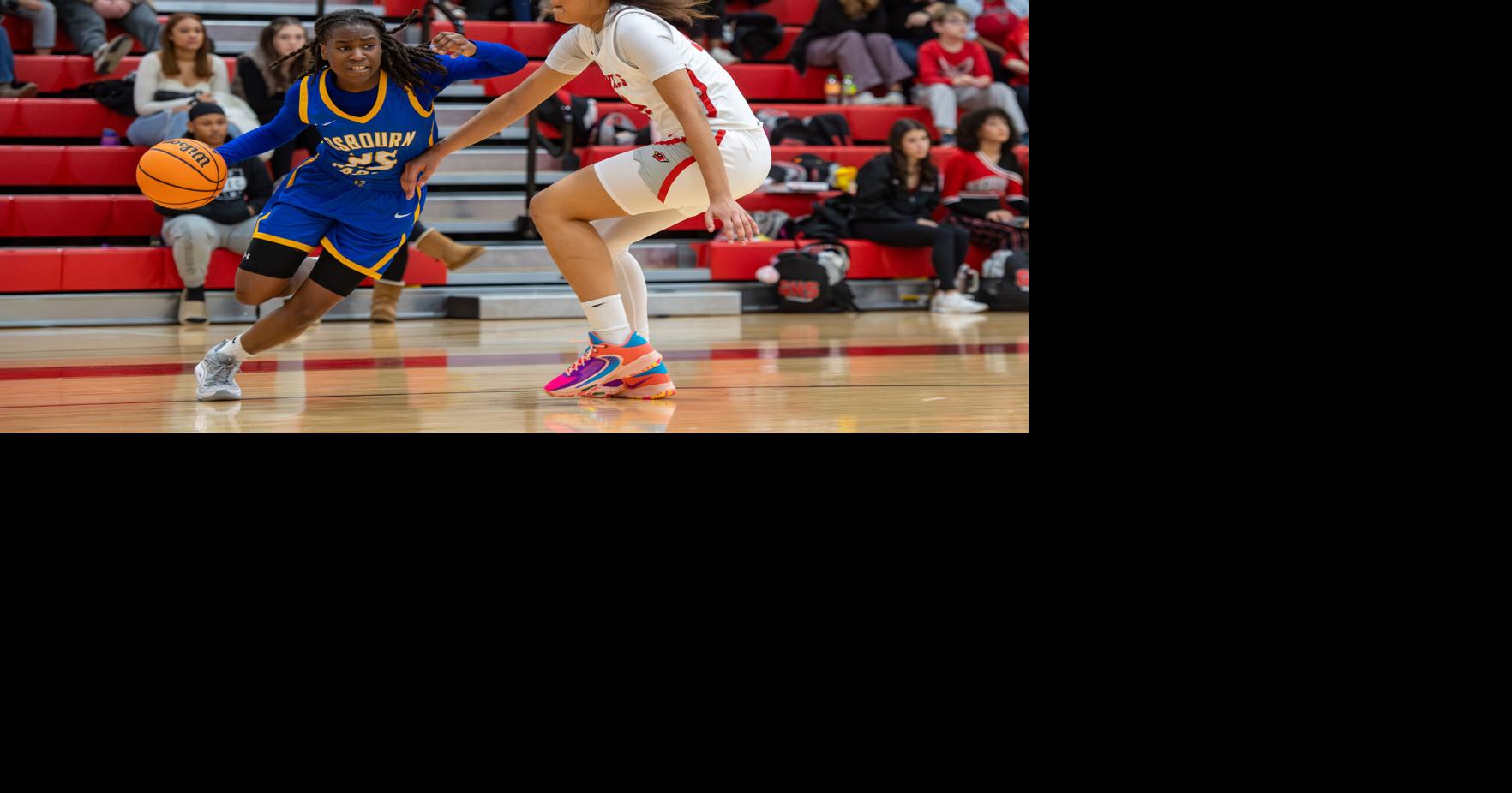 This week's high school basketball schedule (Prince William County ...