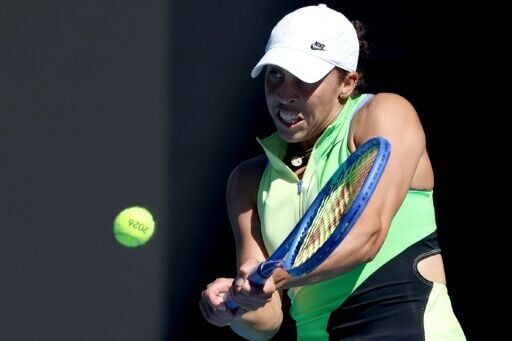 Extreme heat triggers Melbourne match suspensions as Sinner battles on ...