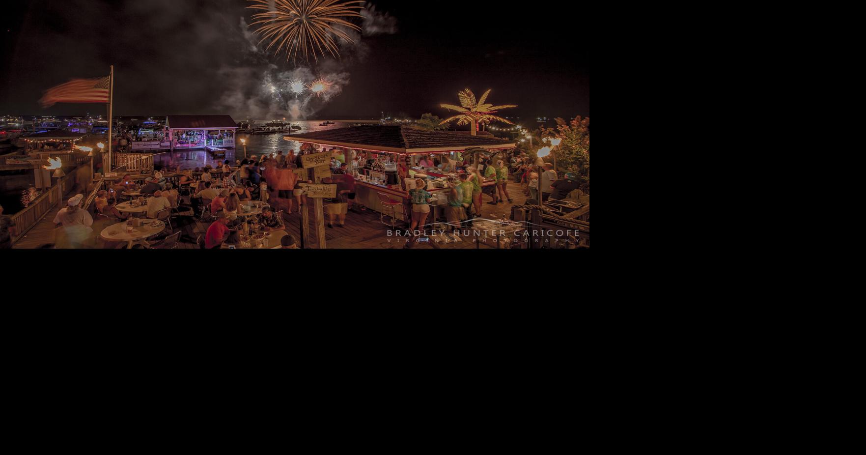 Tim's Rivershore restaurant out to make way for improvements, developer ...