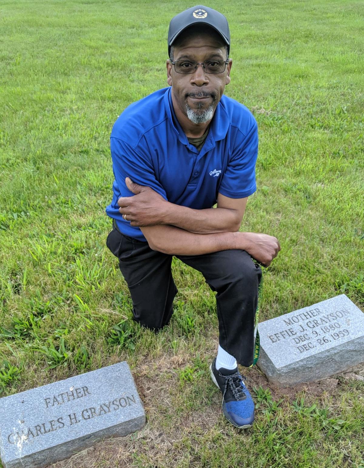 Preserving 'The Settlement' | Prince William | insidenova.com