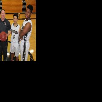 Manassas Park boys basketball team on upswing after winning four games ...