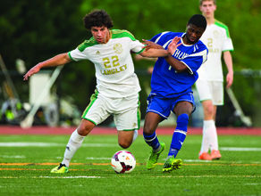 Langley boys soccer team ups its winning streak to six games | Fairfax ...