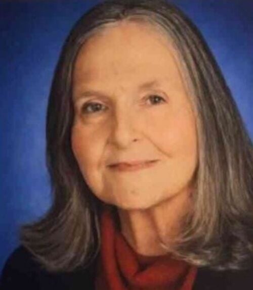 Prince William community mourns the late Karen Smith | Prince William ...