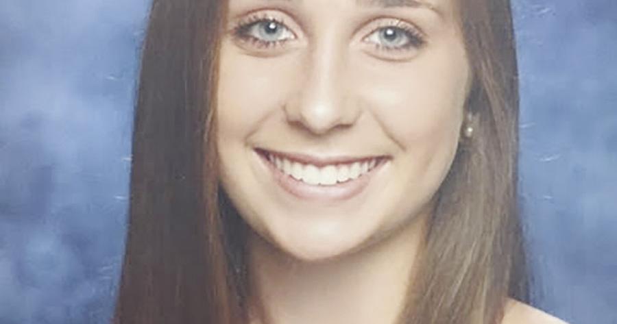 GRADUATION SPOTLIGHT: Cassidy Morrison | InsideNoVa Culpeper - Culpeper ...