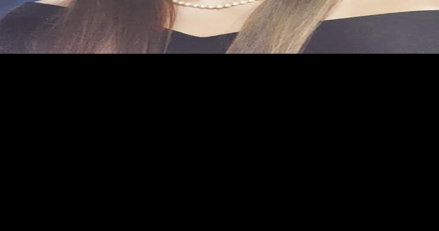 GRADUATION SPOTLIGHT: Cassidy Morrison | InsideNoVa Culpeper - Culpeper ...