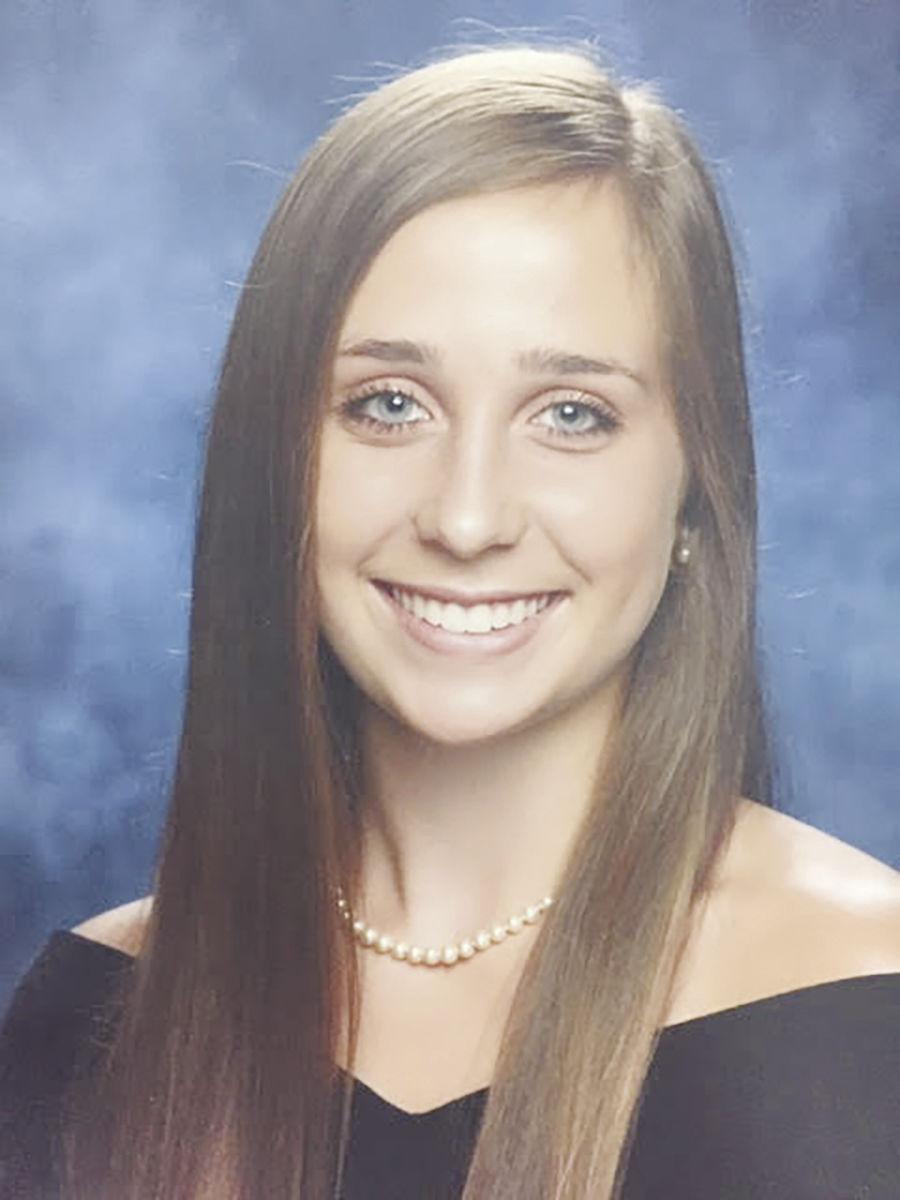GRADUATION SPOTLIGHT: Cassidy Morrison | InsideNoVa Culpeper - Culpeper ...