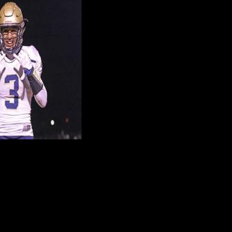 Hylton's Ricky Slade named the Gatorade Virginia Football Player of the ...