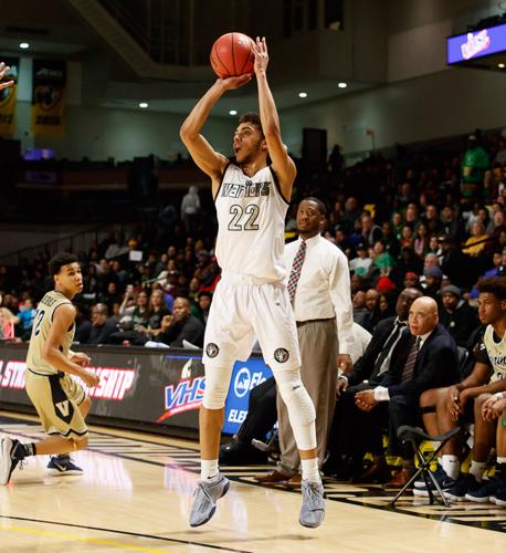 PHOTOS: Wakefield plays in state final | Sports | insidenova.com