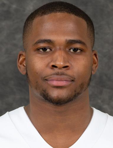 Local notes: Woodbridge, Potomac graduates Tavon Matthews, Marquis Hall ...