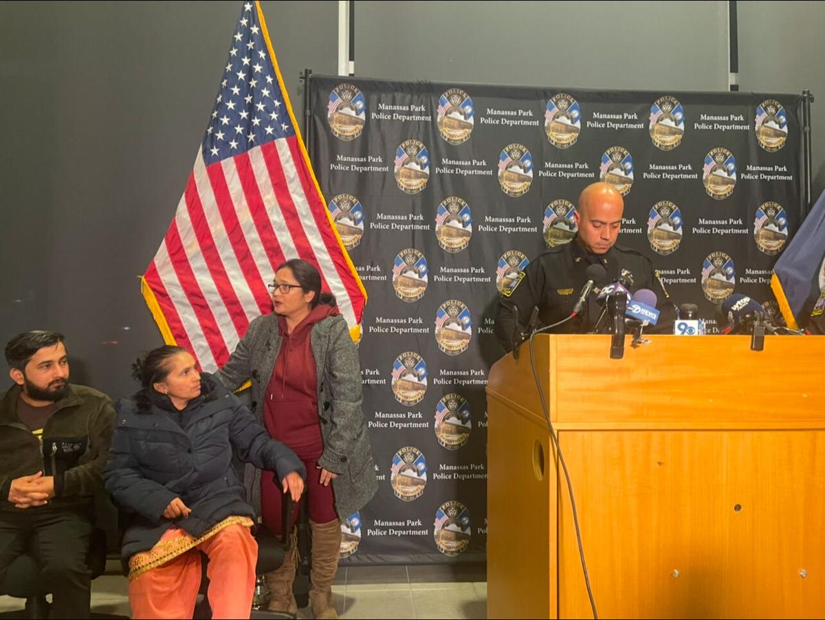 Naresh Bhatt charged with murder in wife's disappearance | Headlines ...