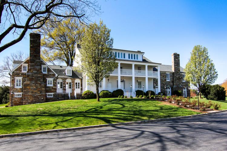 New life for Evergreen Manor | Headlines | insidenova.com