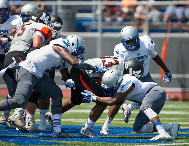 O'Connell football slideshow | Sports | insidenova.com