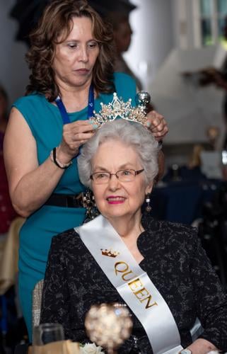 Northern Virginia Don and Susan Gonchar celebrate prom | Headlines ...