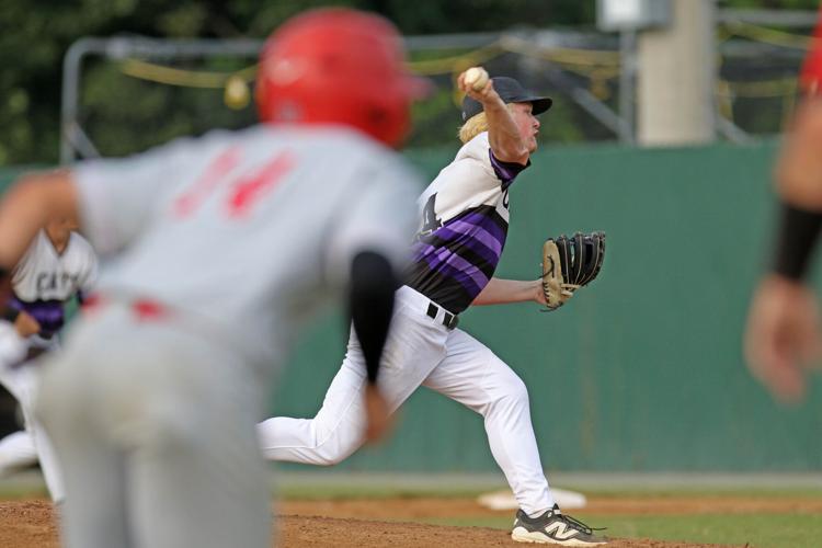 IN PHOTOS: Gainesville baseball beats Battlefield for region title ...