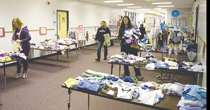 Moncure Elementary moves closer to goal | Education | insidenova.com