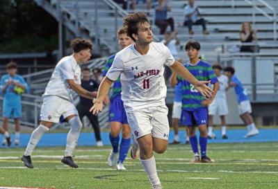 Mosawer Baig delivers as Gar-Field tops Forest Park to claim Cardinal ...