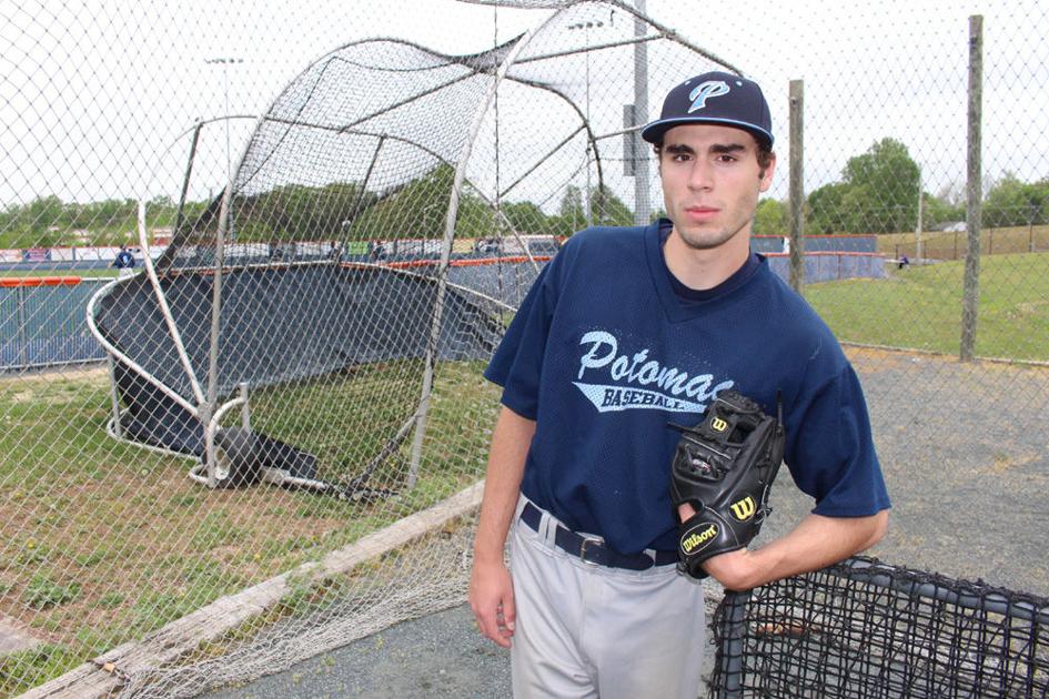 John Caicedo's return gives Potomac baseball big boost | Sports ...