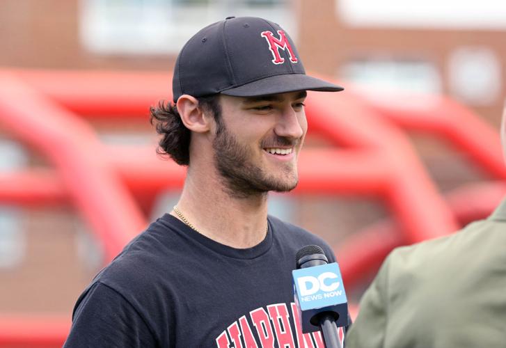 PHOTOS: Bryce Eldridge is one of the nation's top high school baseball ...