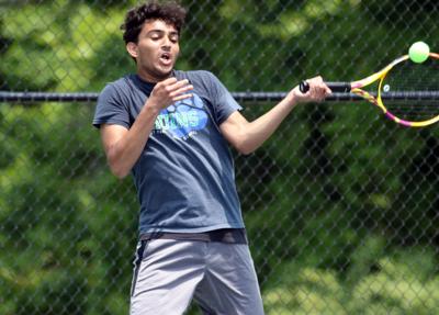 Forest Park's Shari Saeed takes one more shot at states | Sports ...