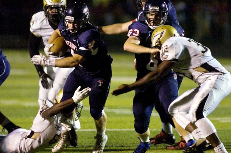 Freedom-Patriot football | Multimedia | insidenova.com