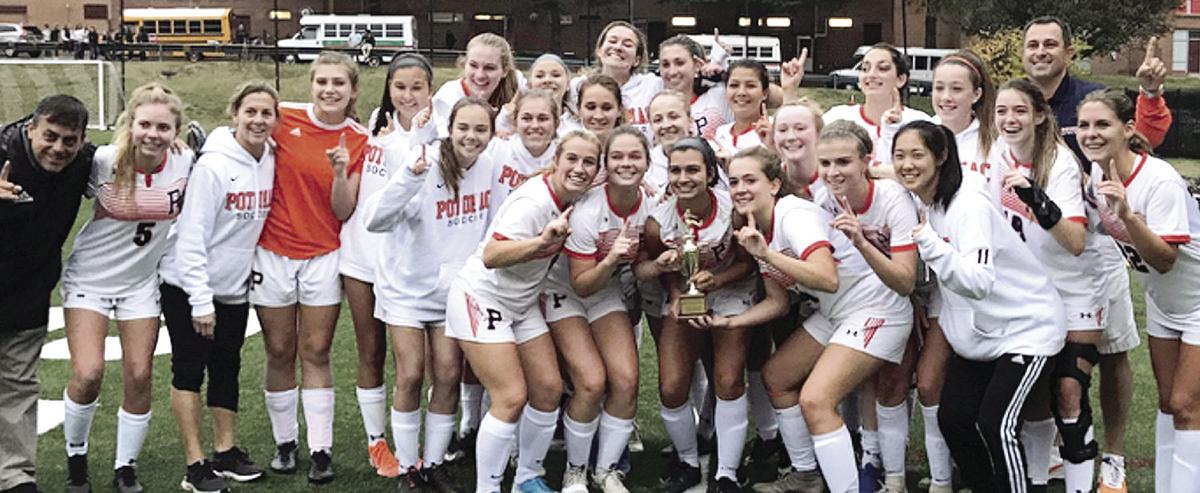 Potomac School girls win state soccer title | Sports | insidenova.com