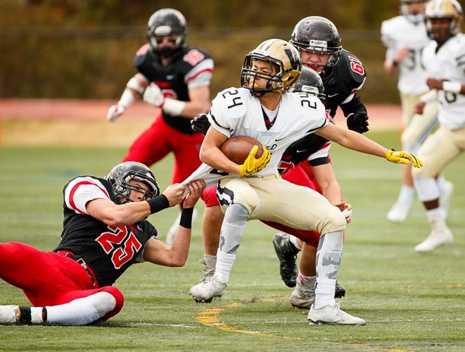 PHOTOS: Madison football slideshow | Sports | insidenova.com