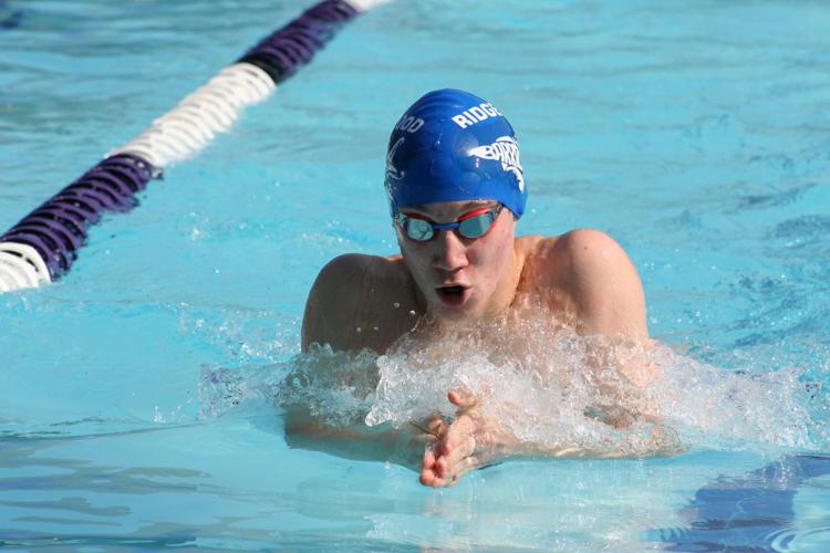 PHOTOS: Prince William Swim League Divisional Meets | Prince William ...