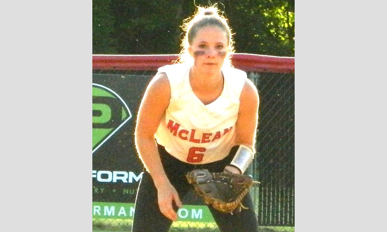 McLean goes 1-1 in state softball tournament | Sports | insidenova.com