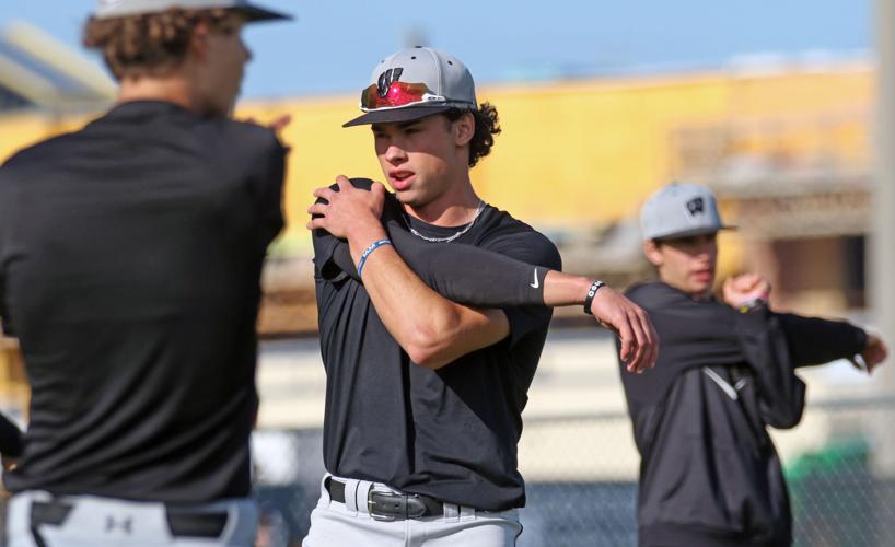 PHOTOS: Westfield's Jonny Farmelo ranks among the nation's top 100 ...