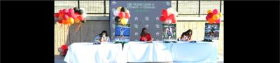 Flint Hill holds signing ceremony | Sports | insidenova.com