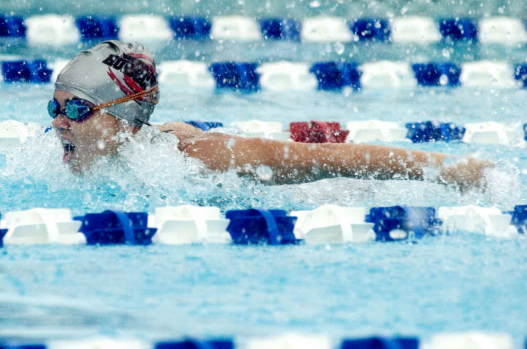 Prince William Swim Results: Week 6 | Prince William | insidenova.com