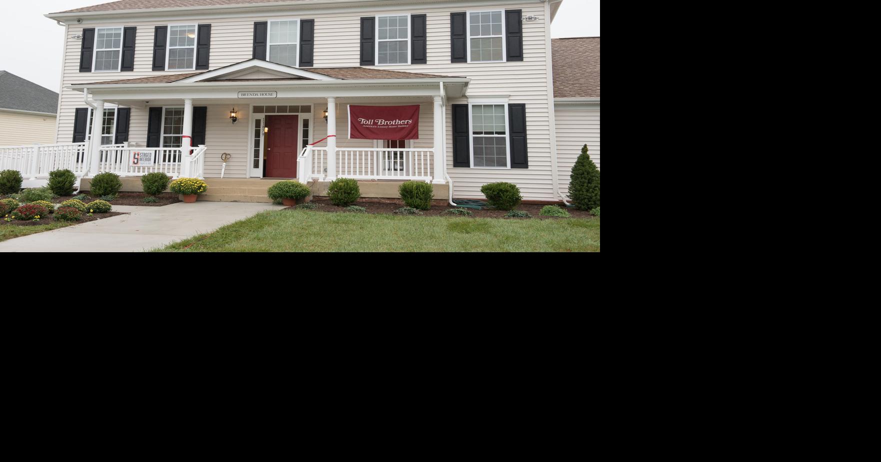 Youth for Tomorrow opens home for runaway girls, trafficking victims ...