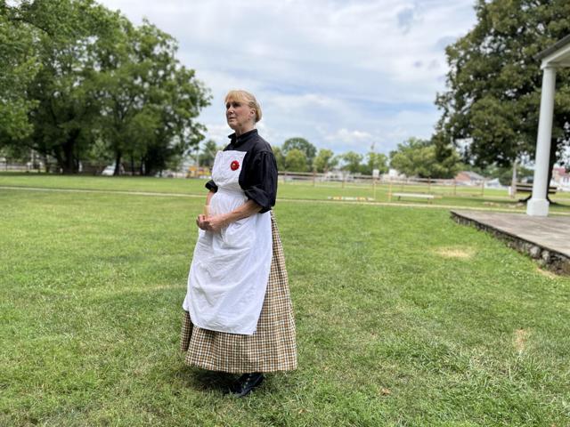 Inside the heads and hearts of barrier-breaking Civil War nurses ...