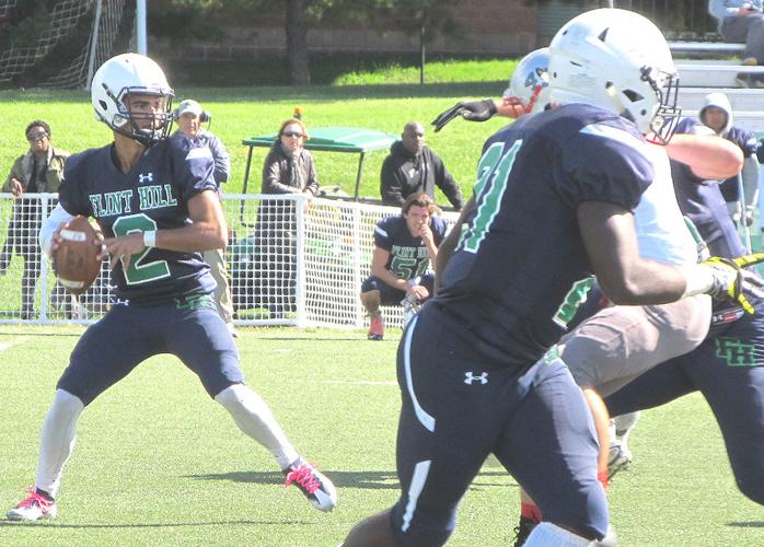 PHOTOS: Flint Hill football | Sports | insidenova.com